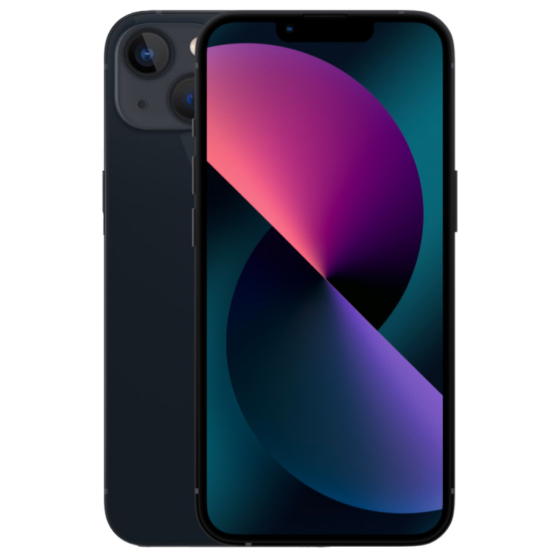 Apple iPhone 13 | 128 GB - Midnight